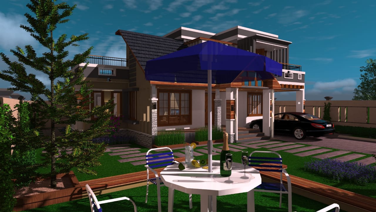 Modular Group Kenya | Design, Building and Construction